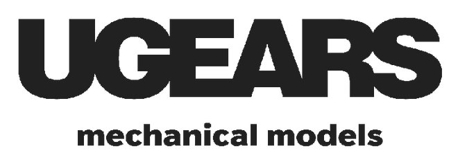 UGEARS - Sito Ufficiale UGEARS Italia - Modelli Meccanici Puzzle3D